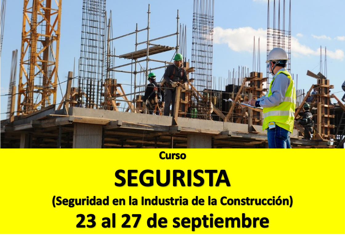 IDEAR | Segurista